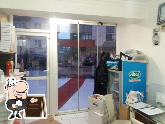 Zeytin Pide & Pizza, Ankara, Seymen Sk. No:14 - Restaurant reviews