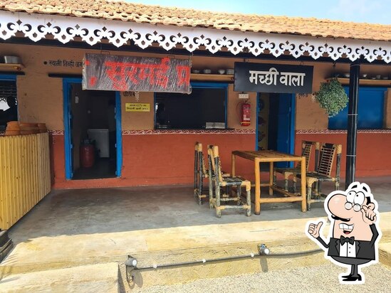 Hotel 7/12, Kolhapur - Restaurant menu, prices and reviews
