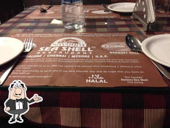 Savoury Seashell restaurant, Bengaluru – menu, prices & reviews