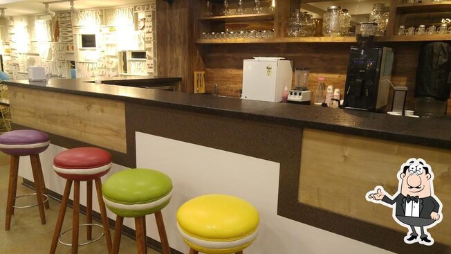 Vac's Pastries - KARKHANA, Secunderabad - Restaurant menu, prices and ...