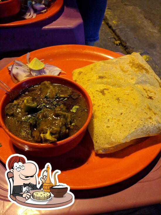 Taj Matka Roti, Nagpur, Hill Rd - Restaurant reviews