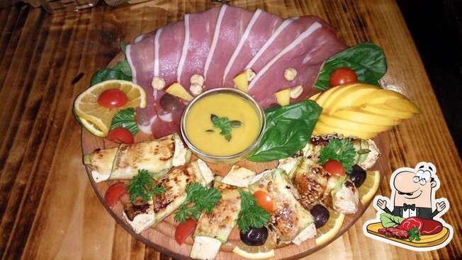 Kvin restaurant, Macédoine - Restaurant reviews