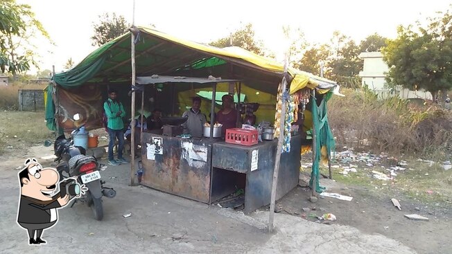 YASH TEA STALL - Restaurant menu, prices and reviews
