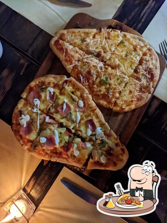 Pukot Kitchen - Banilad Branch, Cebu City - Restaurant menu, prices and ...