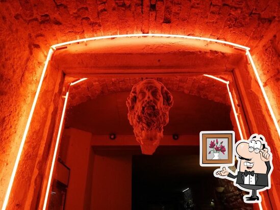 AVE caffe Bar, Split - Restaurant reviews