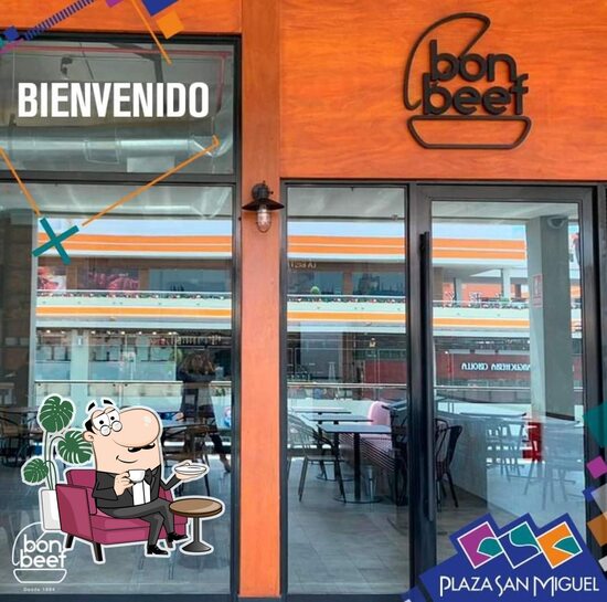 Bon Beef San Miguel, San Miguel - Menú del restaurante, precios y reseñas