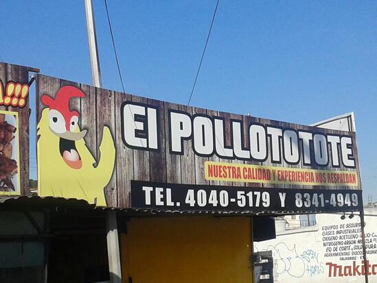 EL POLLOTOTOTE, Monterrey - Menú del restaurante, precios y reseñas