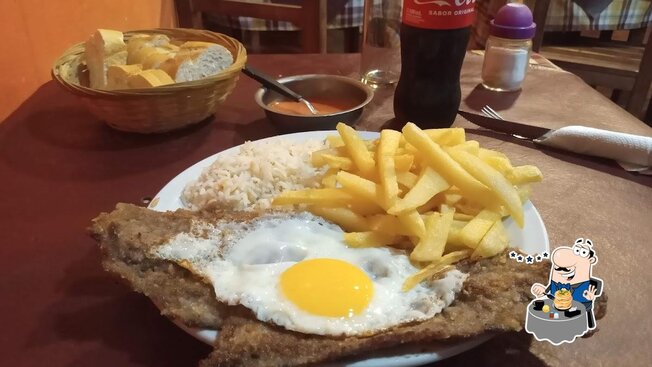 El Establo Restaurant, Salta - Menú del restaurante, precios y reseñas