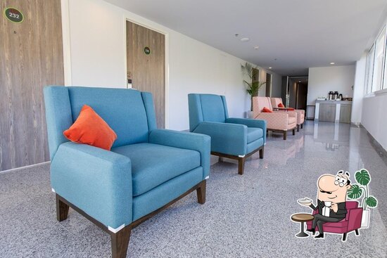 Restaurante Memora Hotel & Villas Chapala, Chapala - Opiniones del ...