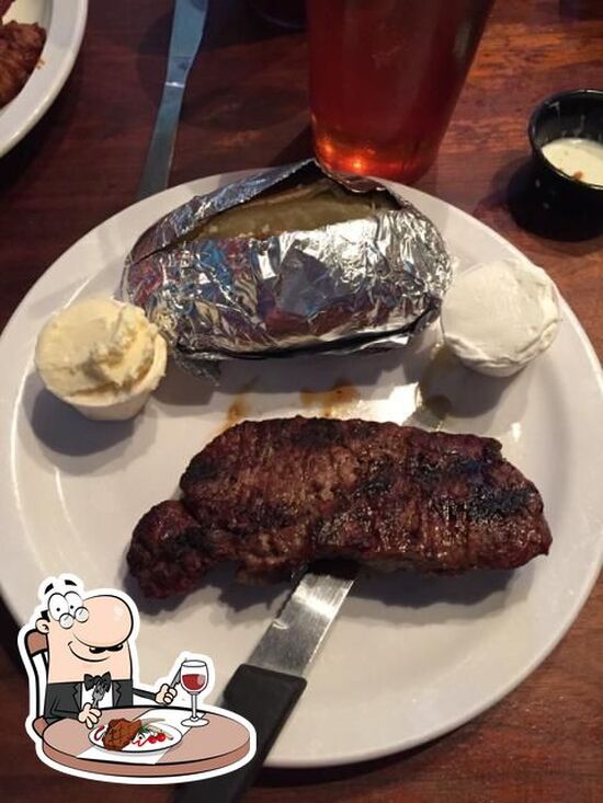 Jimmy Mac's Restaurant in Bryson City - Restaurant menu and reviews