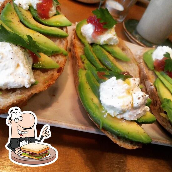 Leni liebt Kaffee cafe, Aachen - Restaurant menu and reviews