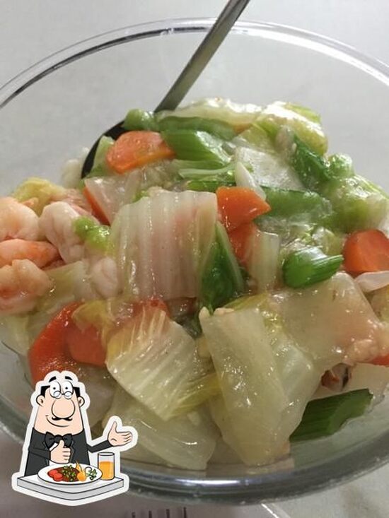 Luyong, Marikina - Restaurant menu, prices and reviews