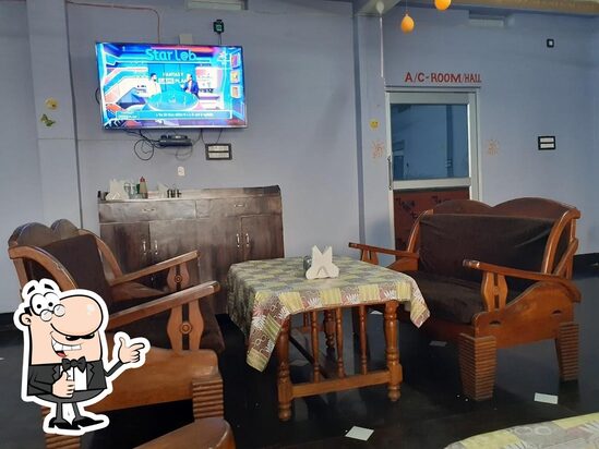 MUSKAN FAMILY RESTAURANT, India, 8P23+CV2 - Restaurant reviews