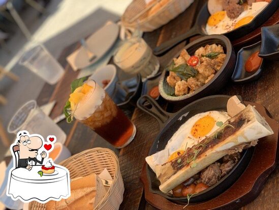 NEP Cafe in Fountain Valley - Restaurant menu and reviews