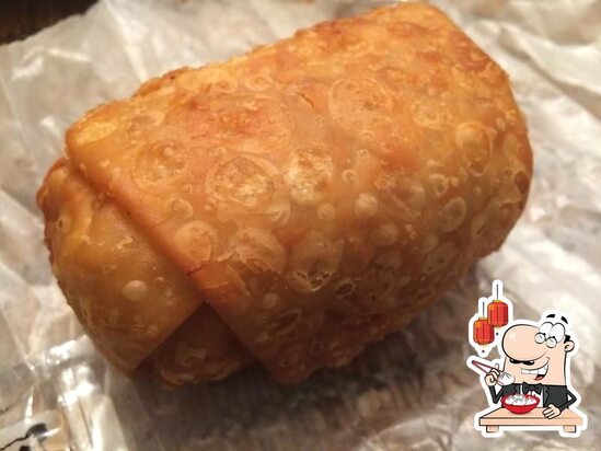 Restaurante Pimlico Chinese Carryout, Baltimore - Carta del restaurante ...