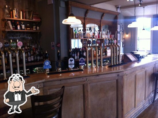 Pub y bar The Bollo House, Londres - Carta del restaurante y opiniones