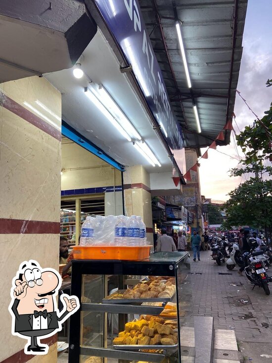 Topaz Restaurant, Thalassery - Restaurant menu, prices and reviews