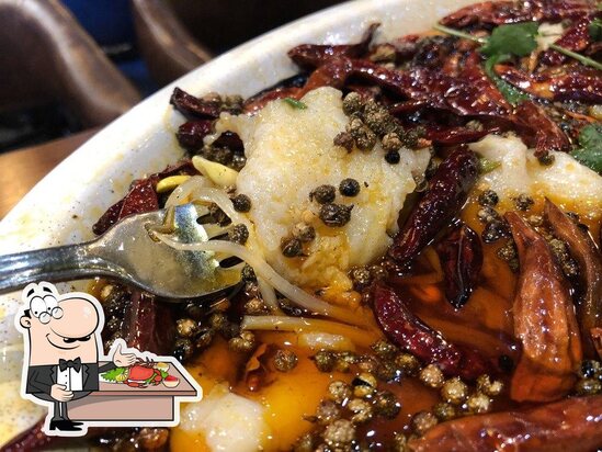 Carta de Banshan Bbq Restaurant, Coquitlam