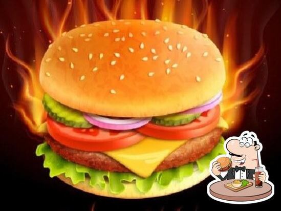Burger fast food, Tulcea - Restaurant menu, prices and reviews