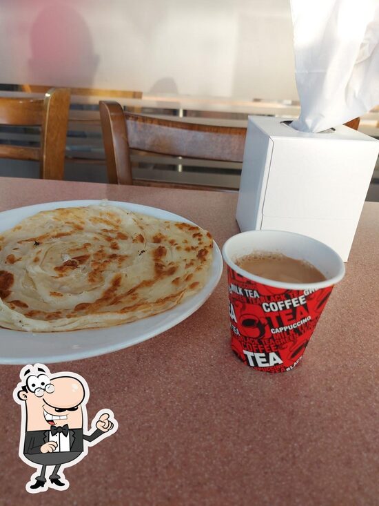 Look Taste Restaurant Al Nahda, Dubai - Restaurant menu, prices and reviews