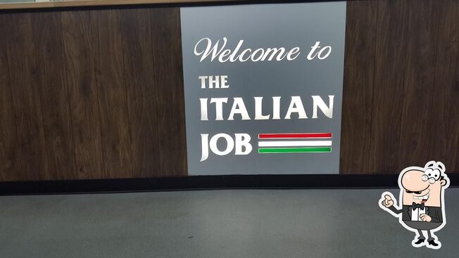 The Italian job, Hull - Restaurant menu, prices and reviews