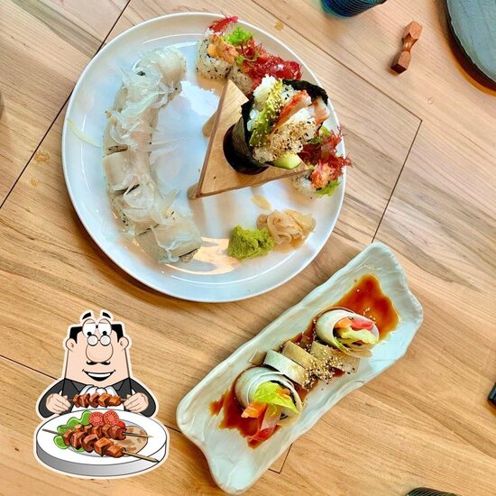 Goma in Cleveland - Restaurant reviews