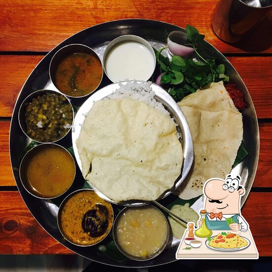 Gama Gama, Bengaluru - Restaurant menu, prices and reviews
