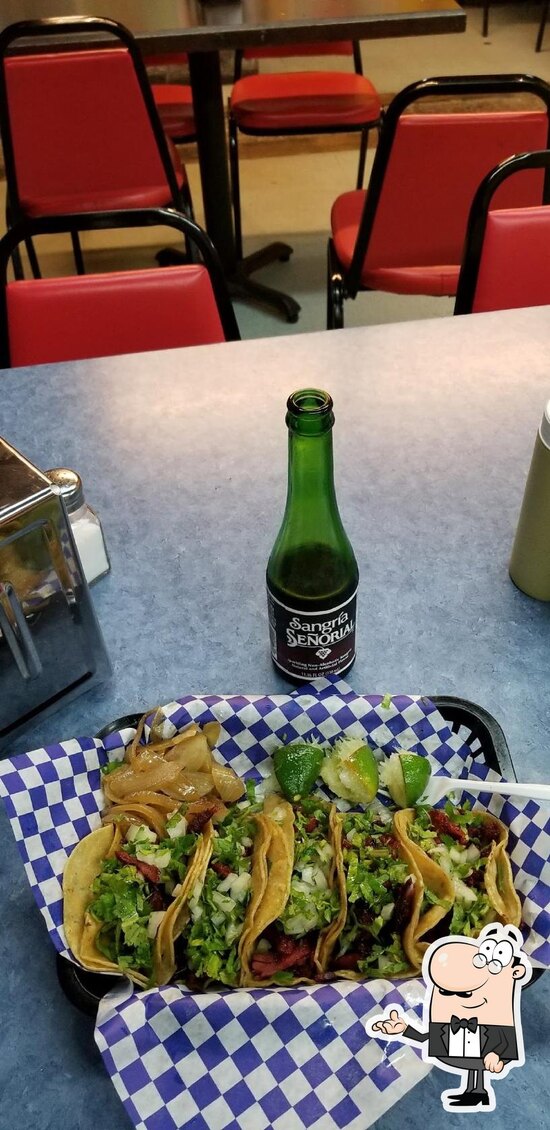 Fito's Tacos De Trompo, Dallas - Restaurant menu, prices and reviews