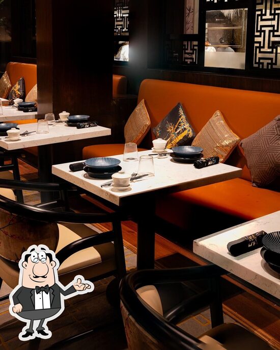 Memories of China, Bengaluru - Restaurant menu, prices and reviews