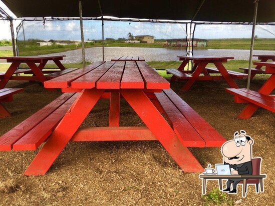 Romy's Kahuku Prawns & Shrimp, Kahuku - Restaurant menu, prices and reviews