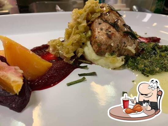 Chop Shop in Butler - Restaurant menu and reviews