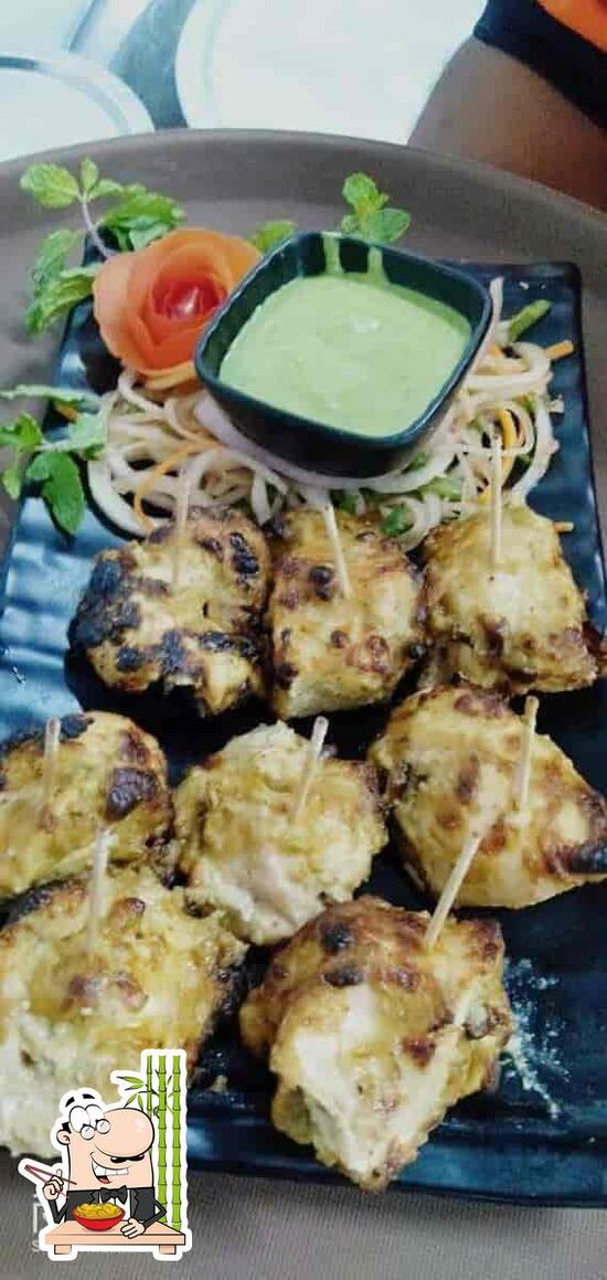Navya Grand, Guntur - Restaurant menu and reviews