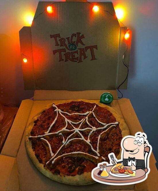 Domino's Pizza - Tadley in Tadley - Restaurant menu and reviews