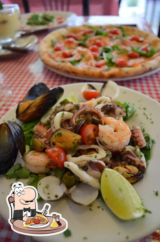 Don Mario pizzeria, Playa del Carmen, Av. 10 Calle 8 Esquina ...