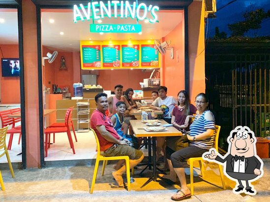 Aventino's Liloan restaurant, Liloan - Restaurant reviews