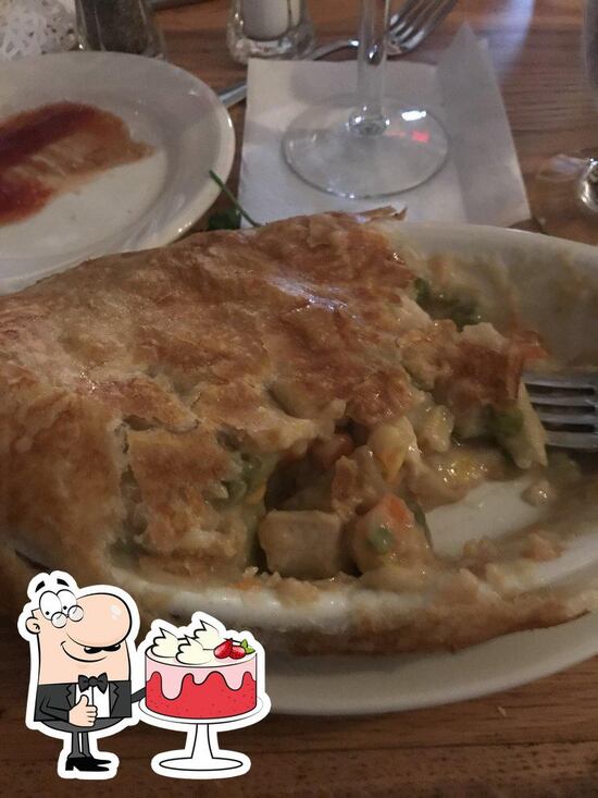 Bull’s Head Inn in Cobleskill - Restaurant menu and reviews
