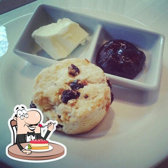 Menu at Cakewalk cafe, Bangkok, 21/3 ซอยสุขุมวิท55 ถนนสุขุมวิท แขวงคลอง ...