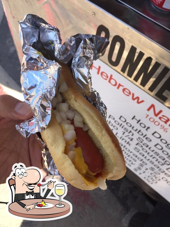 Connies Hot Dogs, Oxnard - Restaurant menu, prices and reviews
