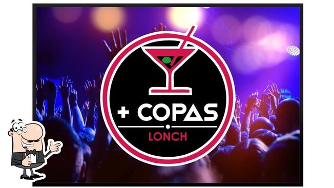 Menu at + Copas Lounge club, Nueva Cajamarca