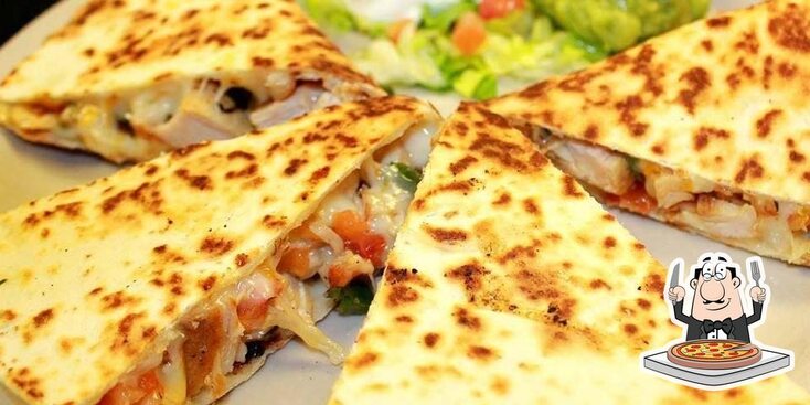 Dos Leones, 2208 TX-16 in Graham - Restaurant menu and reviews