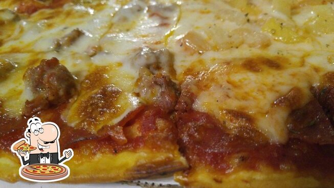 Double D Pizza in Waukegan - Restaurant menu and reviews