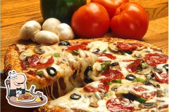 Freddy's Chicken & Pizza in Stockport - Restaurant menu and reviews
