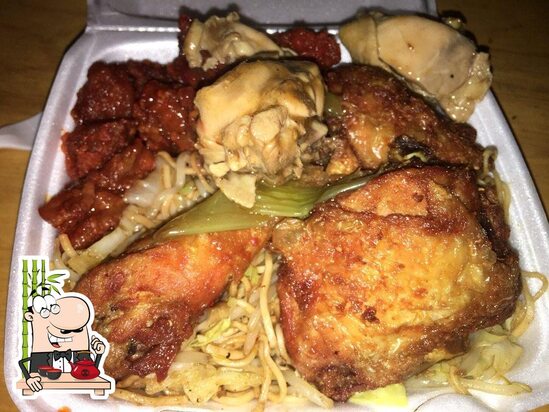Golden Coin Chinese Buffet, 3224 E Thomas Rd in Phoenix - Restaurant ...