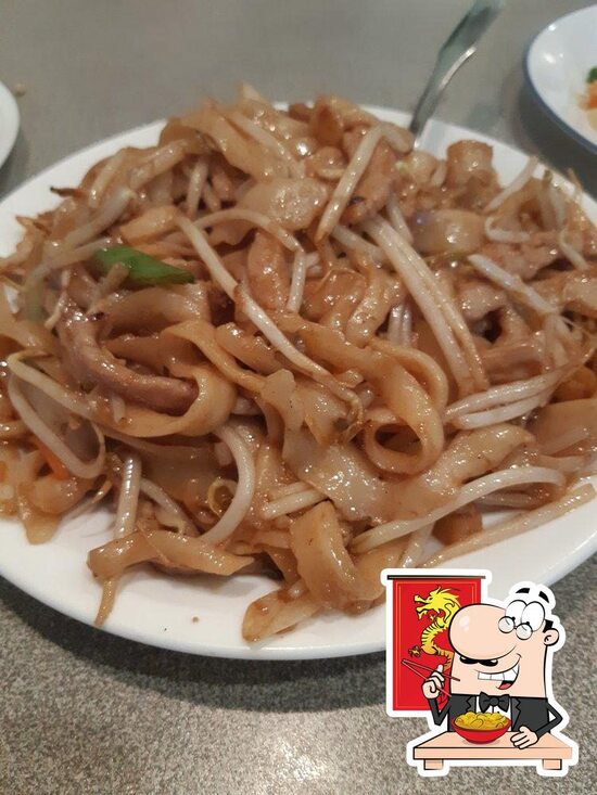 Good Taste Chinese Szechuan Cuisine, Edmonton - Restaurant menu, prices ...