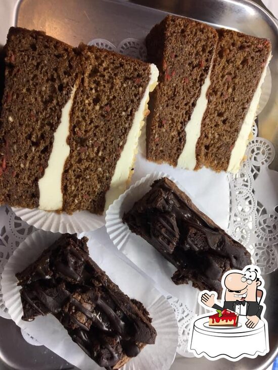 Bakery @ No.7 in Howden - Restaurant reviews