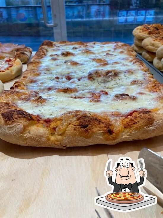 Il Bello del Pane, Calusco d'Adda - Menu del ristorante, prezzi e ...