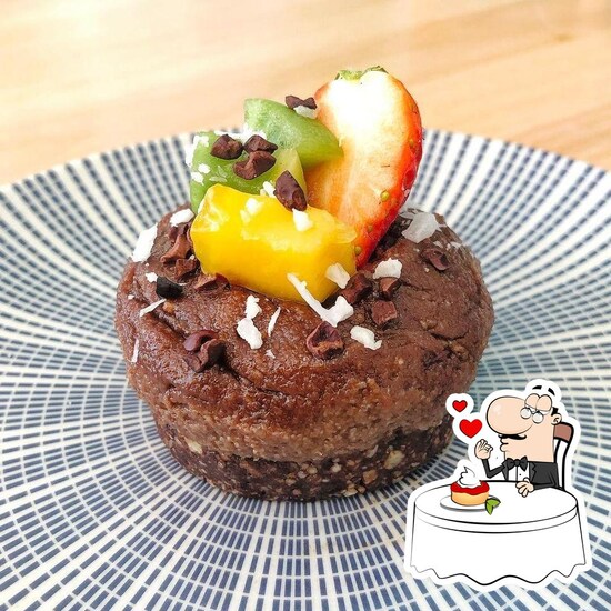 Juice Queen cafe, Ko Samui - Restaurant reviews