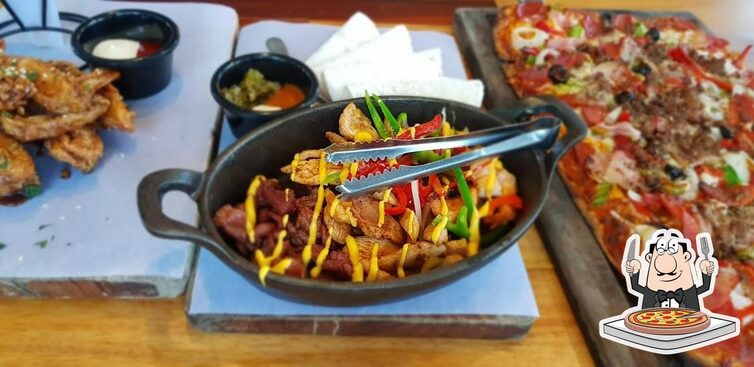 Kubli Bistro restaurant, Baler - Restaurant menu and reviews