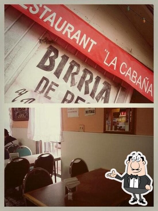 La Cabaña (El Lago), Tijuana - Restaurant menu, prices and reviews