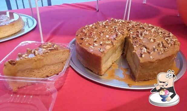 Postres "El Dulce Antojo", Cuautitlan - Restaurant reviews